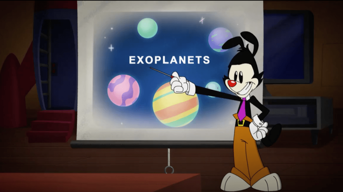 Yakko’s Exoworlds – JD Voyek